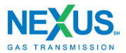 Nexus Partners | Nexus Gas Transmission